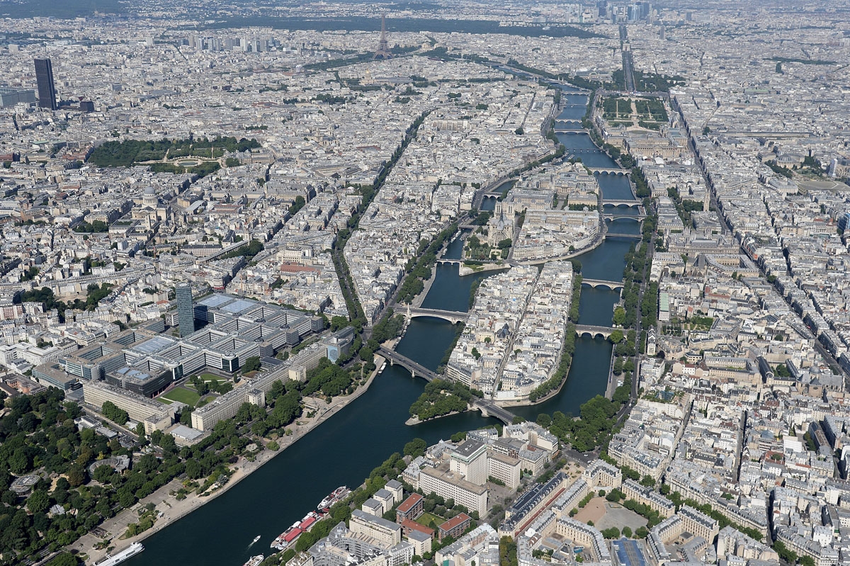 "Le ciel de Paris est à nous" | Making-of