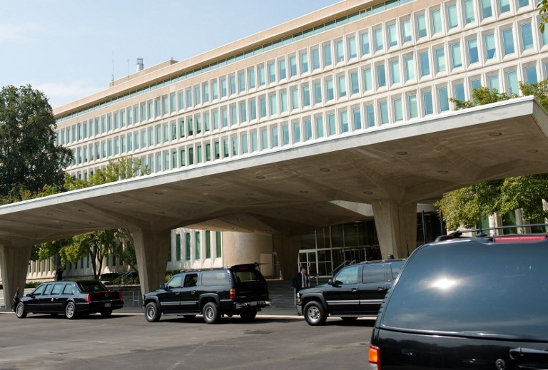 Invité à la CIA | Making-of