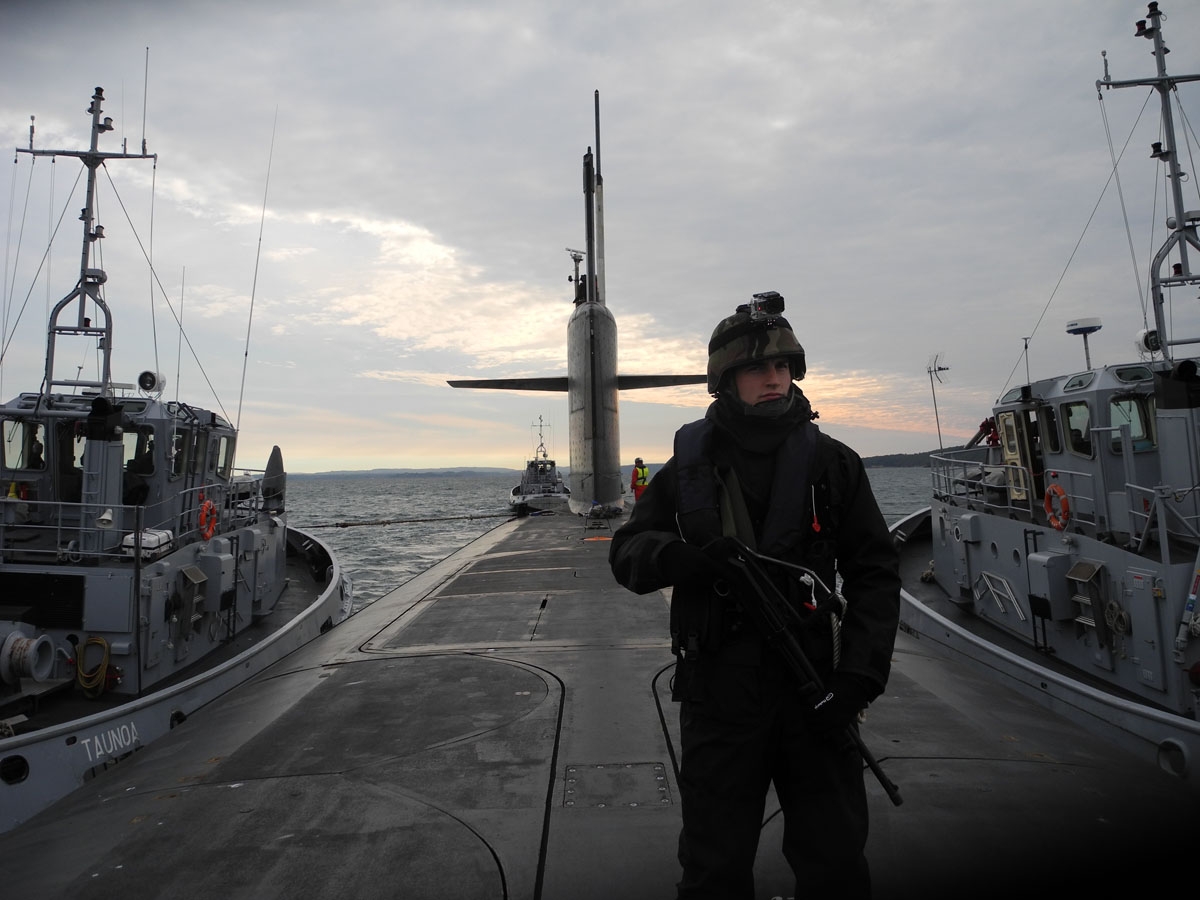 Opération Neptune | Making-of