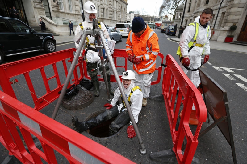 « Le truc le plus dégueulasse qui soit » | Making-of