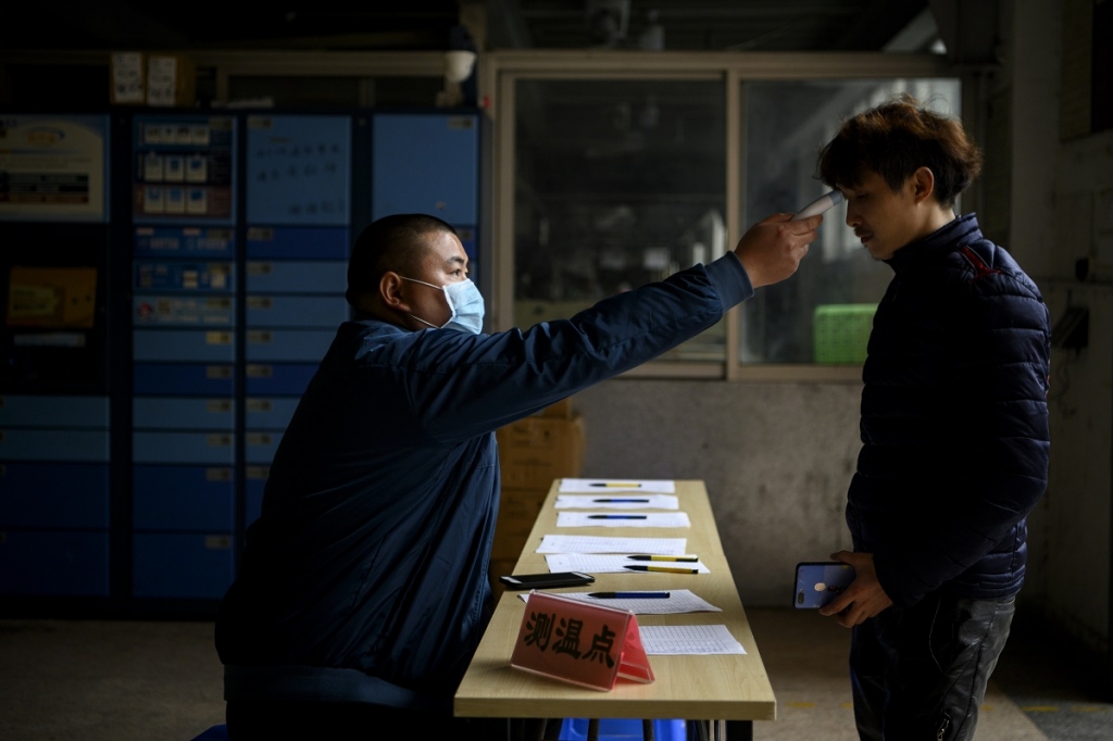 patrick.baert | Making-of