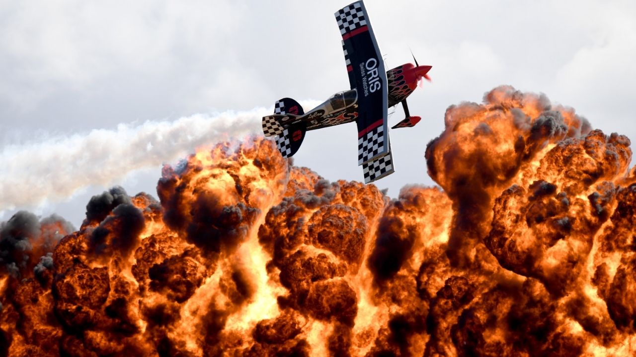 Zone rouge | Making-of