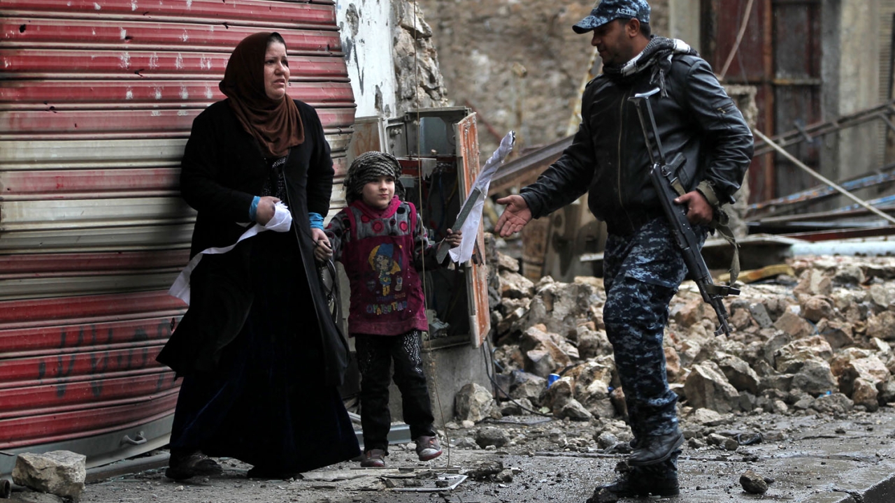 Première mission | Making-of