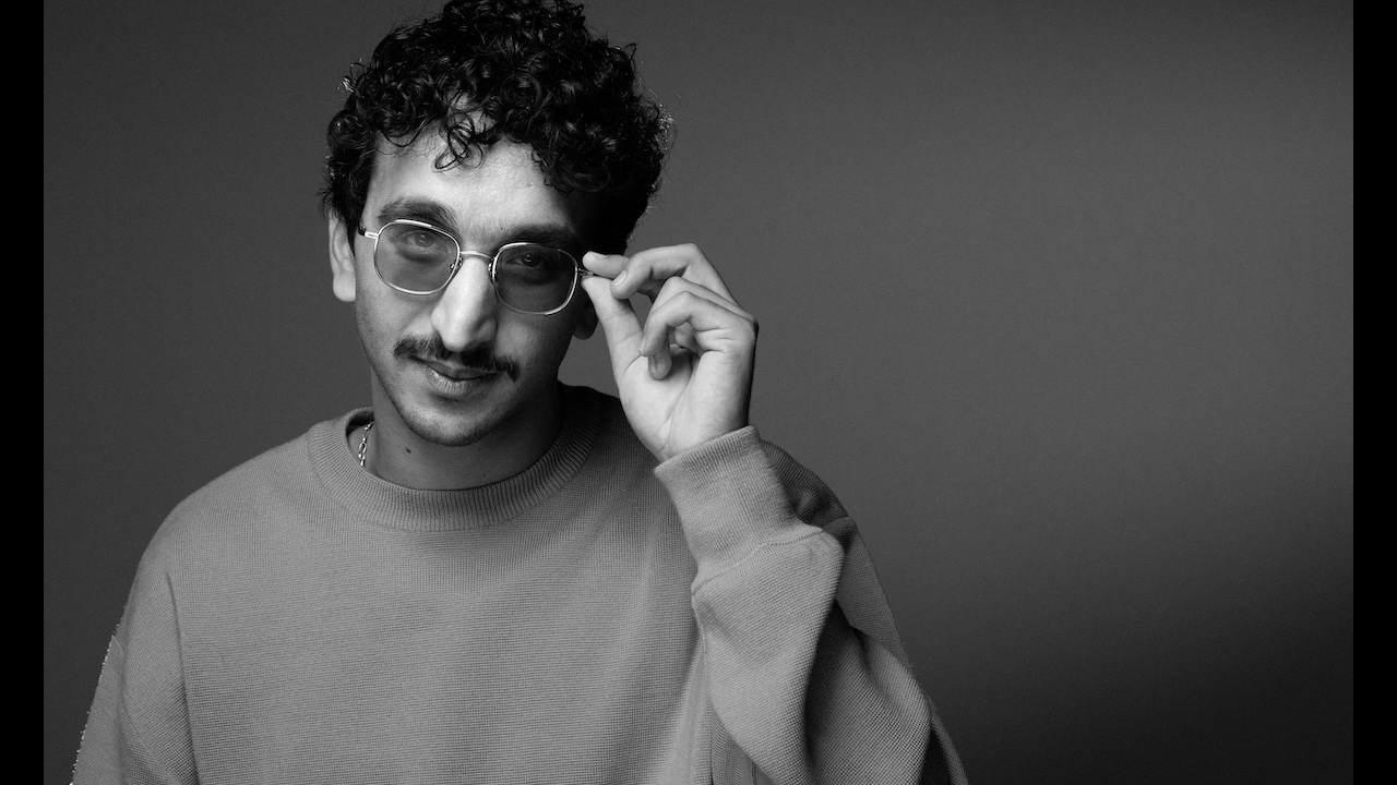 Podcast: Younès Boucif, de Rouen à Hollywood | Making-of